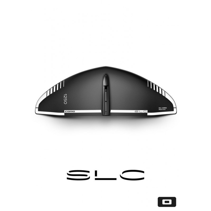 Foil Core SLC (TEST)