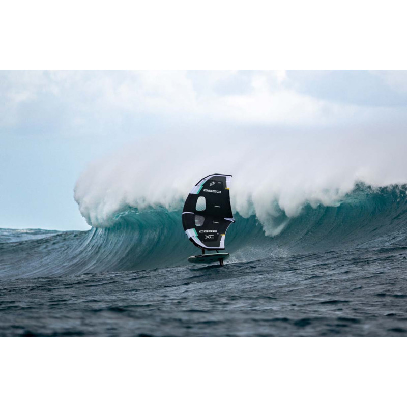 Pack wingfoil Core Roamer + XC + Spectrum