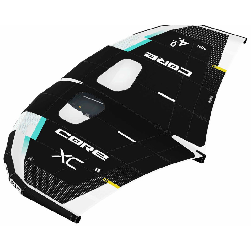 Pack wingfoil Core Roamer + XC + Spectrum