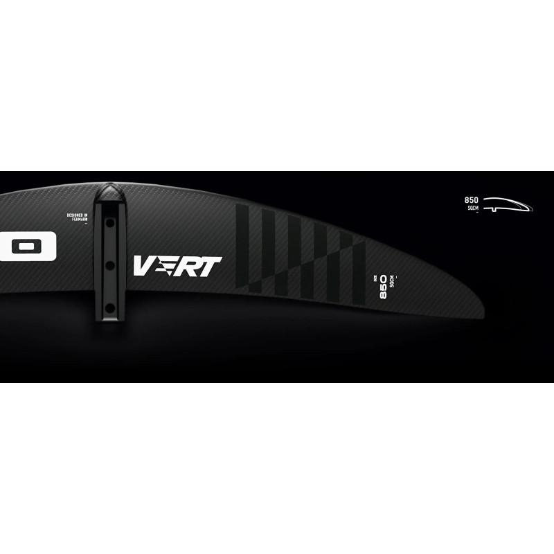 Foil Core Vert