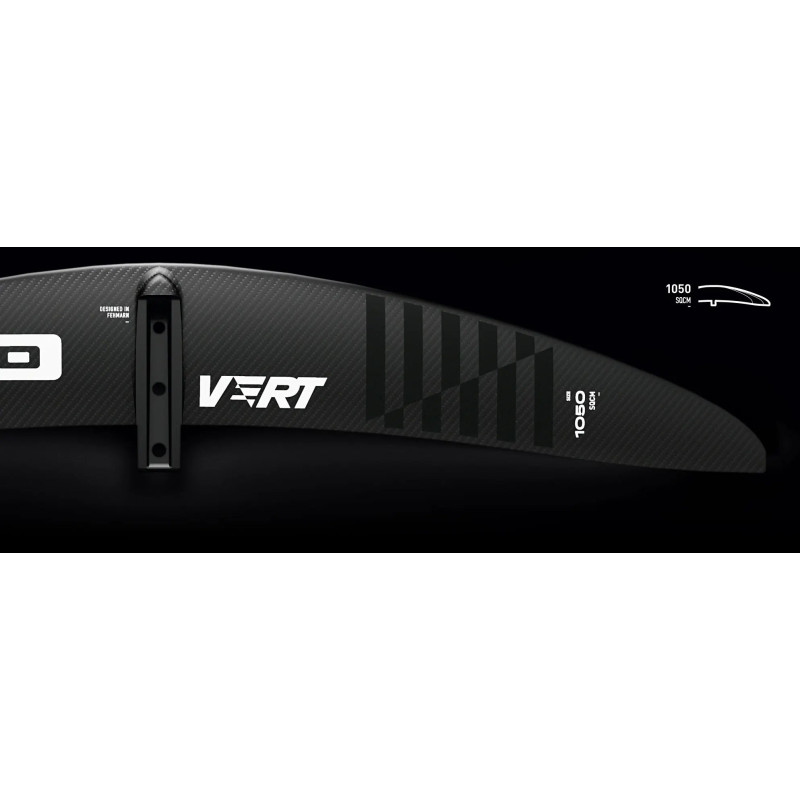 Foil Core Vert