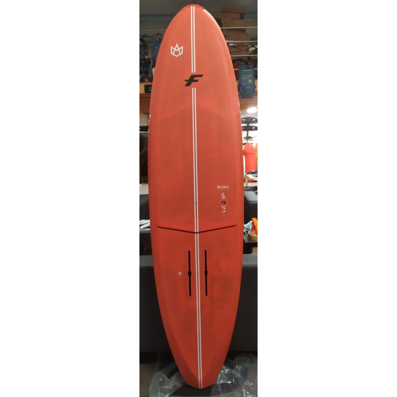 Rocket Sup DW PRO 20" - Planche de Sup Foil DW