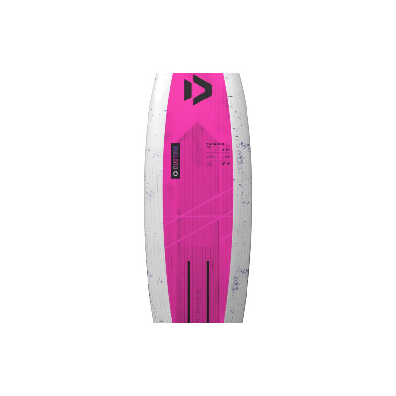 Duotone Paradox sls - planche de parawing